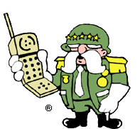 The General Car Insurance 2000