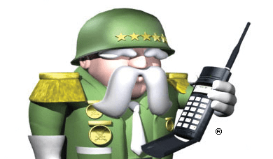 History of The General® | The General Car Insurance