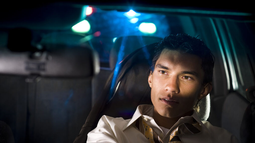 Car Insurance After a DUI | The General