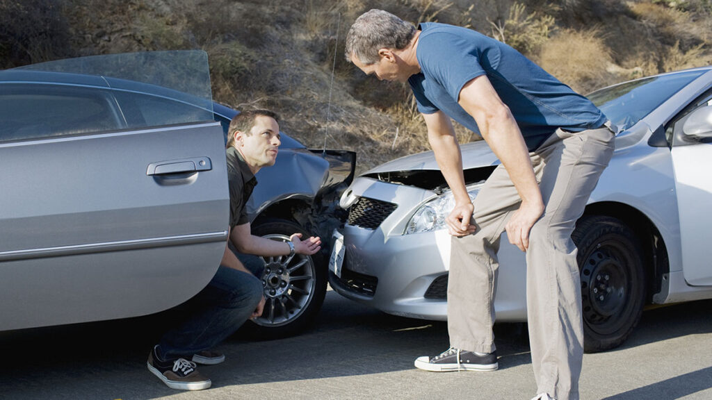 Do You Need Comprehensive and Collision Insurance? | The General