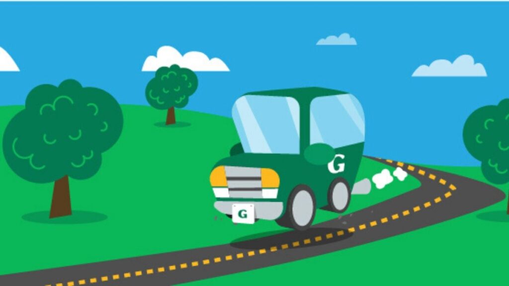 Ten Tips for Holiday Road Trip Success - Going Places