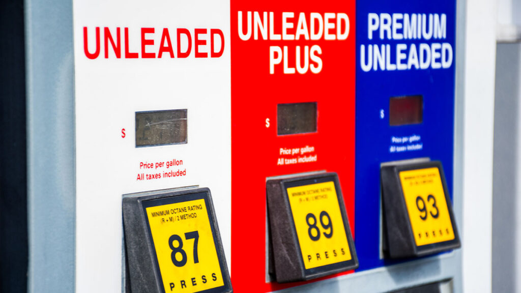 What Is Premium Gas (and Do You Need It)? | The General