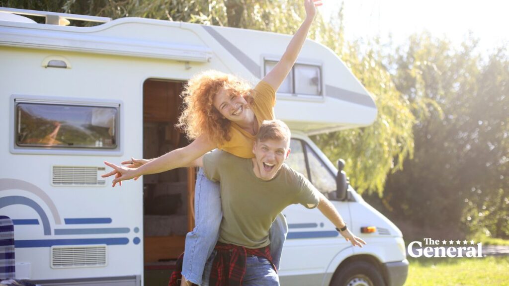 How Much Is RV/Motorhome Insurance? | The General