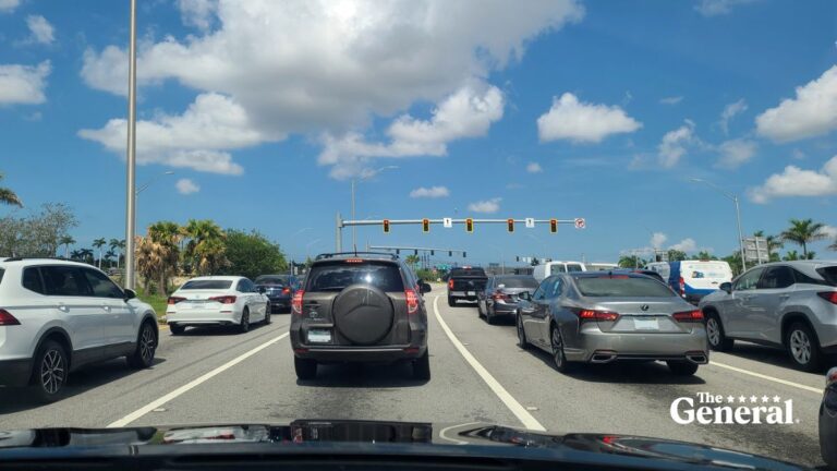 Why Does My Car Shake While Braking? | The General