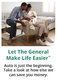 The General Auto Insurance
